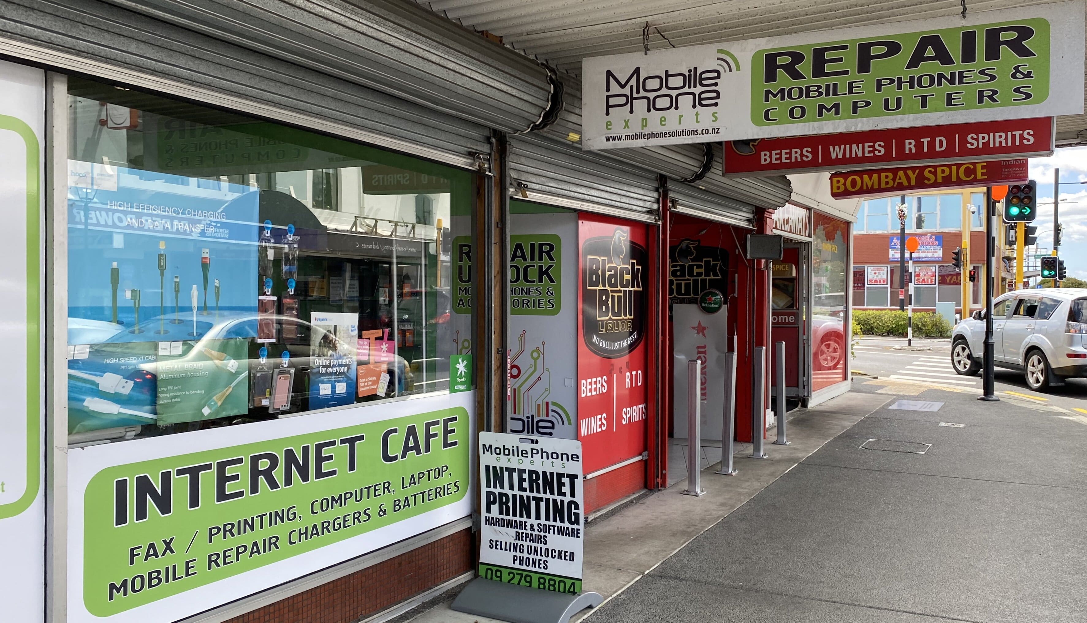 Mobile Phone Experts - Papatoetoe Central Main Street Society ...
