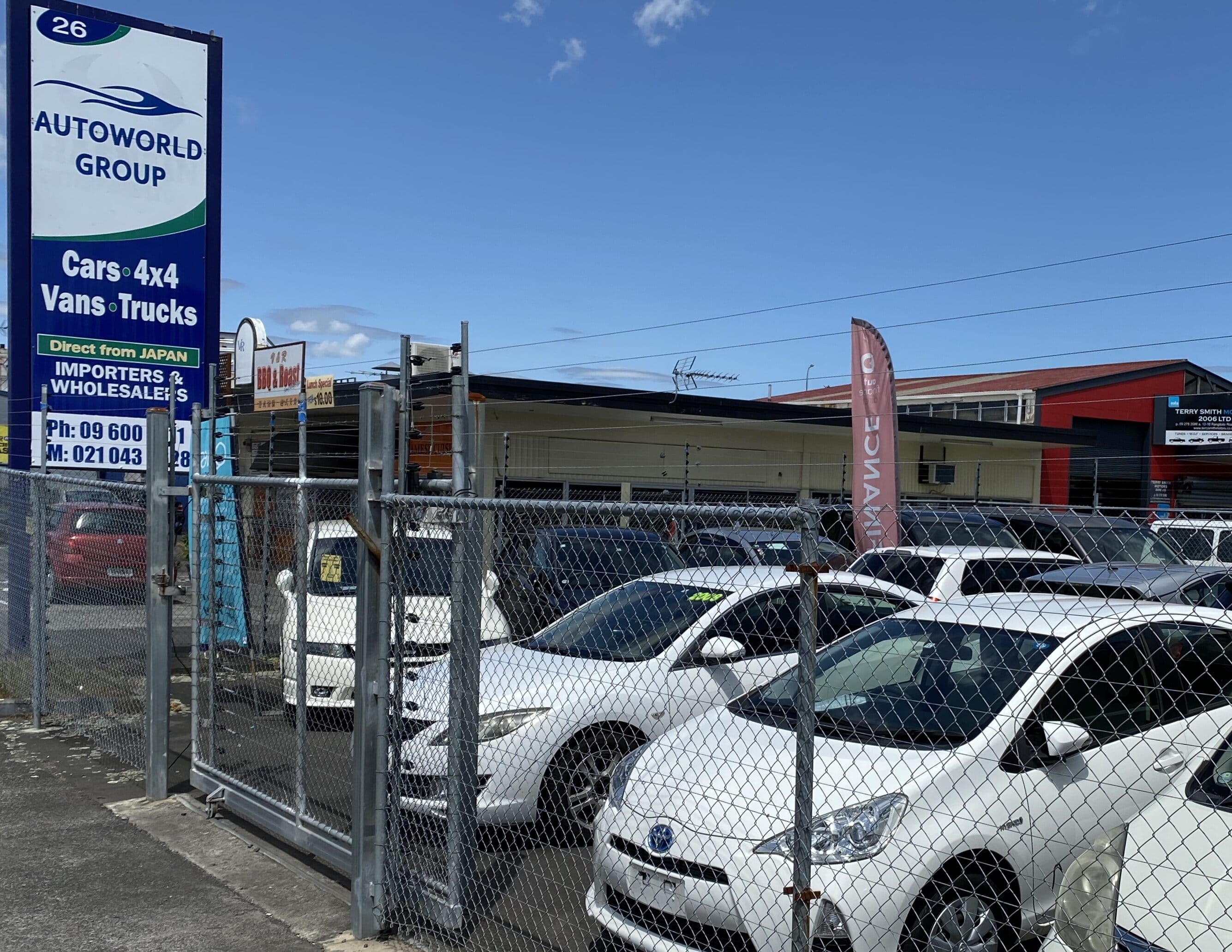 Auto World Group - Papatoetoe Central Main Street Society | Auckland ...