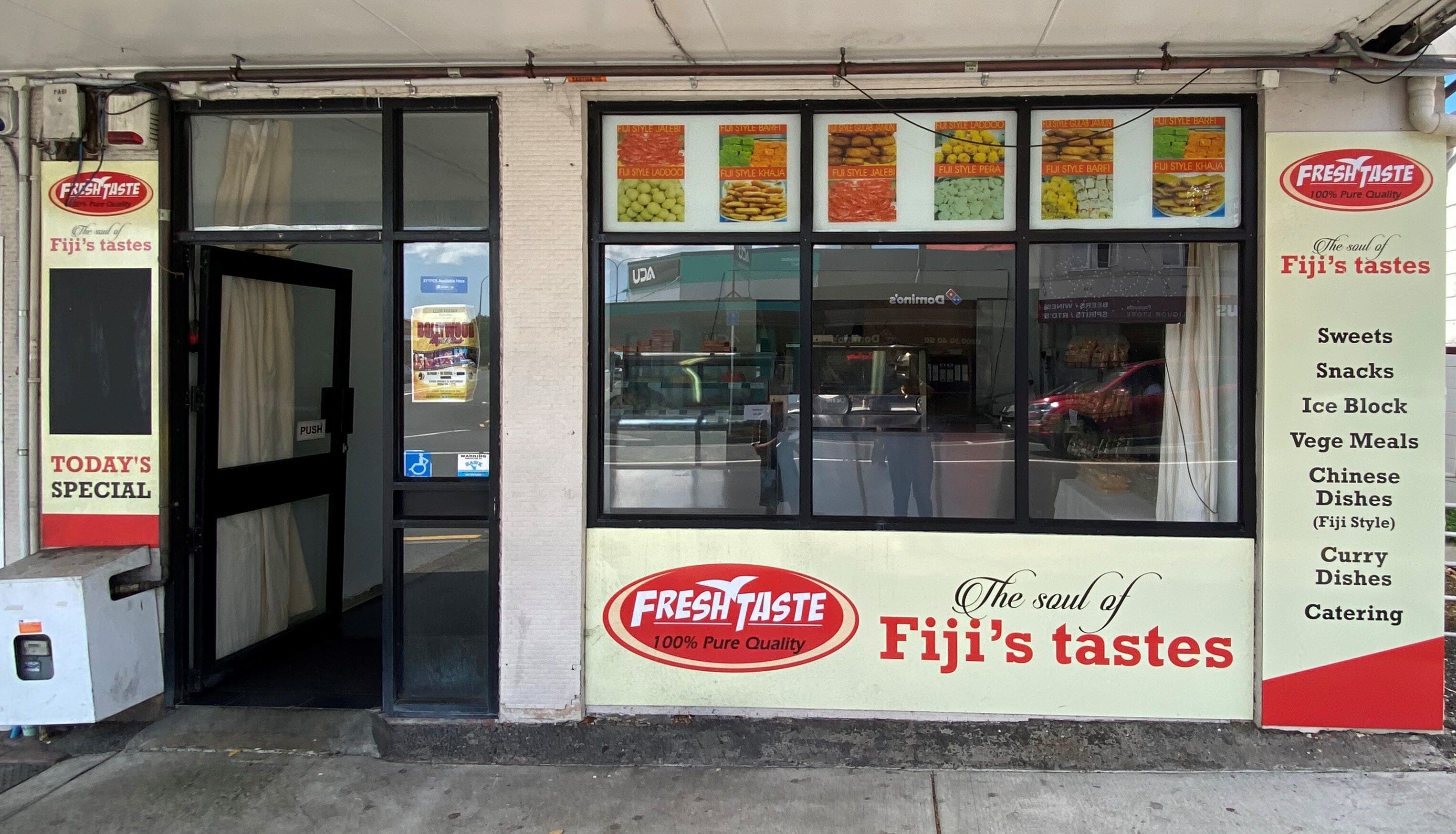 Fresh Taste – The Soul of Fiji’s Tastes - Papatoetoe Central Main ...