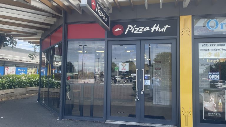 Pizza Hut - Papatoetoe Central Main Street Society | Auckland New Zealand