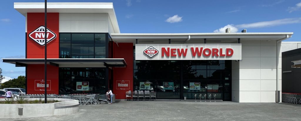 New World - Papatoetoe Central Main Street Society | Auckland New Zealand