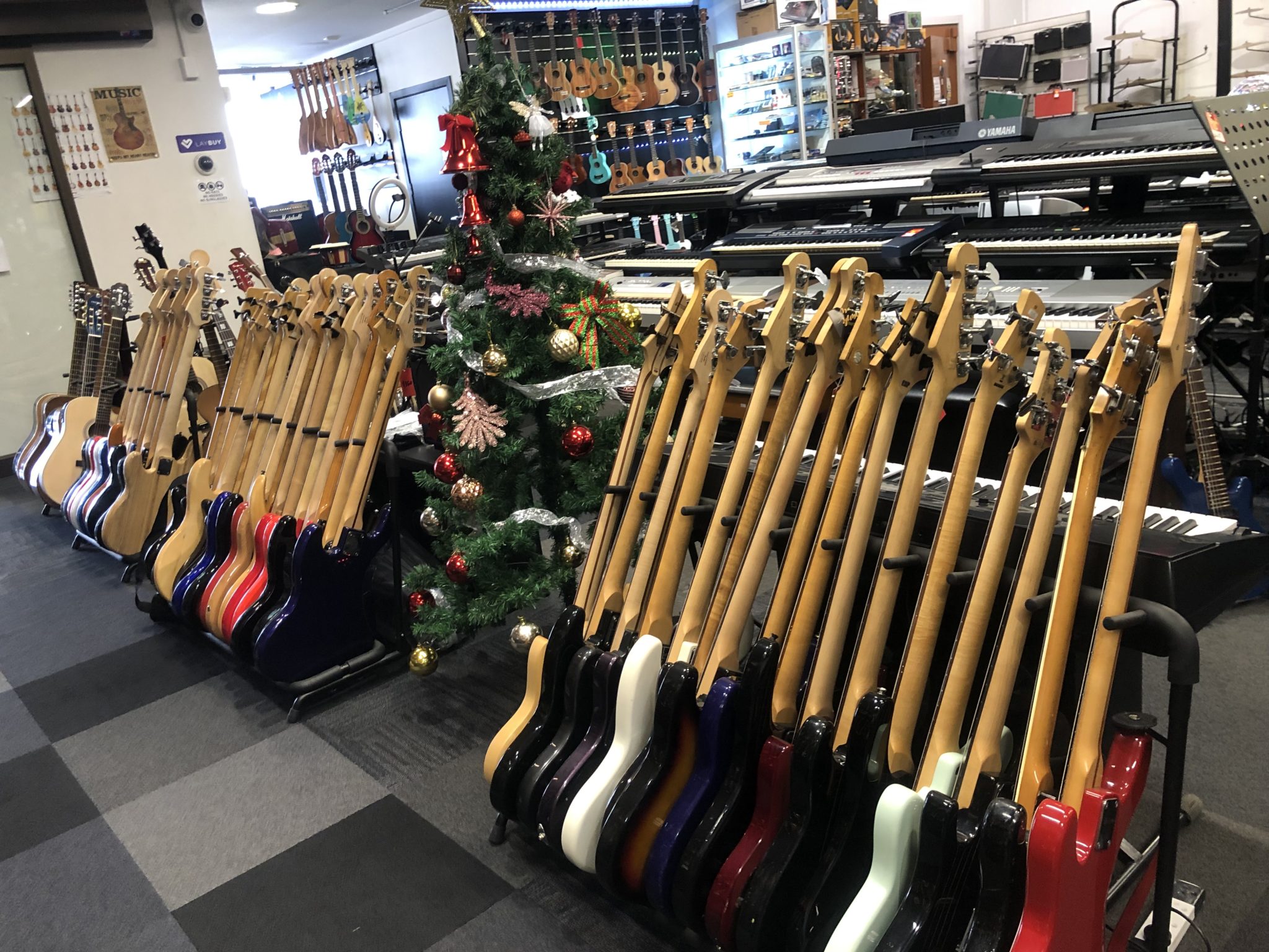 Jerusalem Music Shop - Papatoetoe Central Main Street Society ...