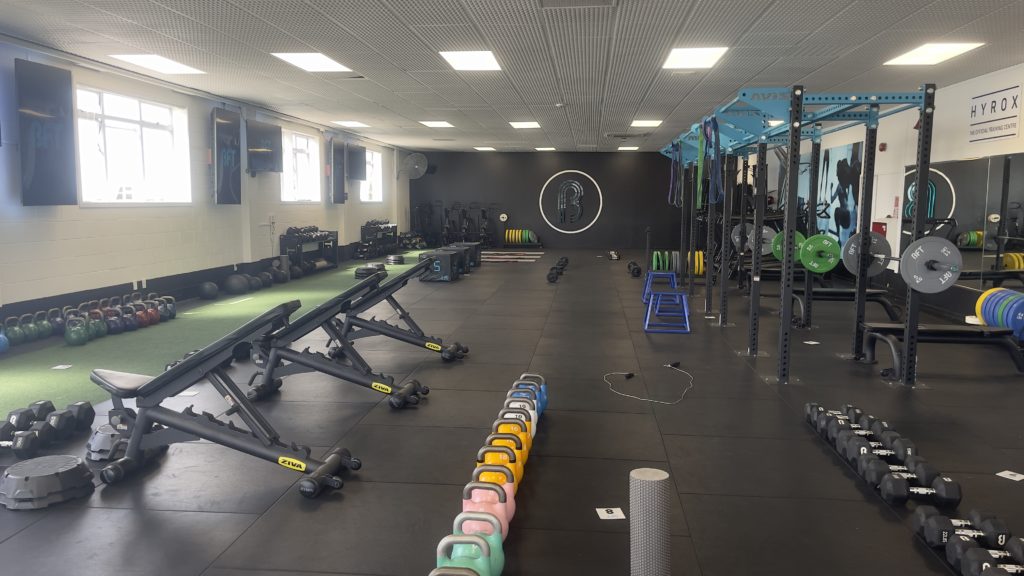 BFT GYM Papatoetoe - Papatoetoe Central Main Street Society | Auckland ...