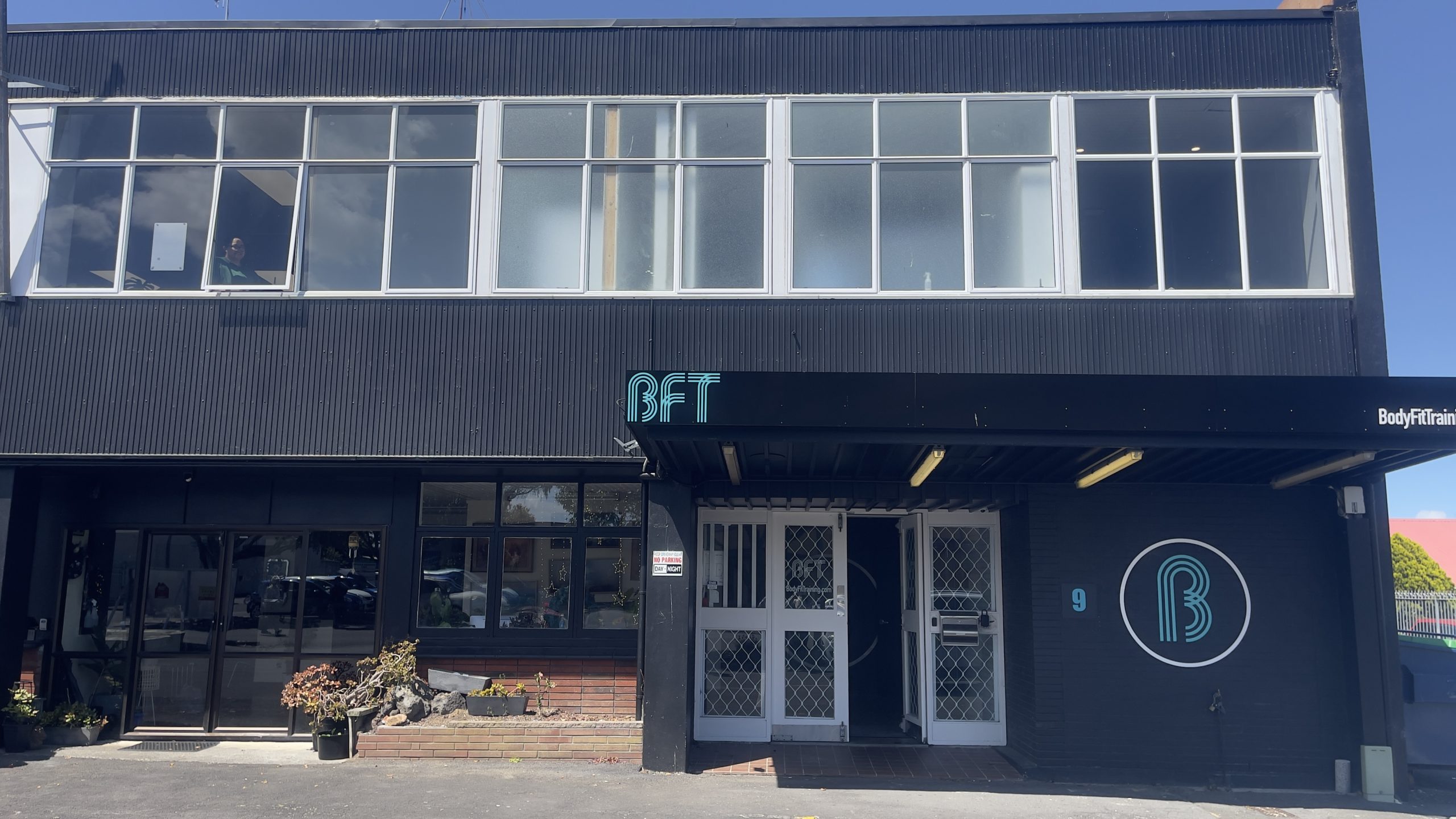 BFT GYM Papatoetoe - Papatoetoe Central Main Street Society | Auckland ...