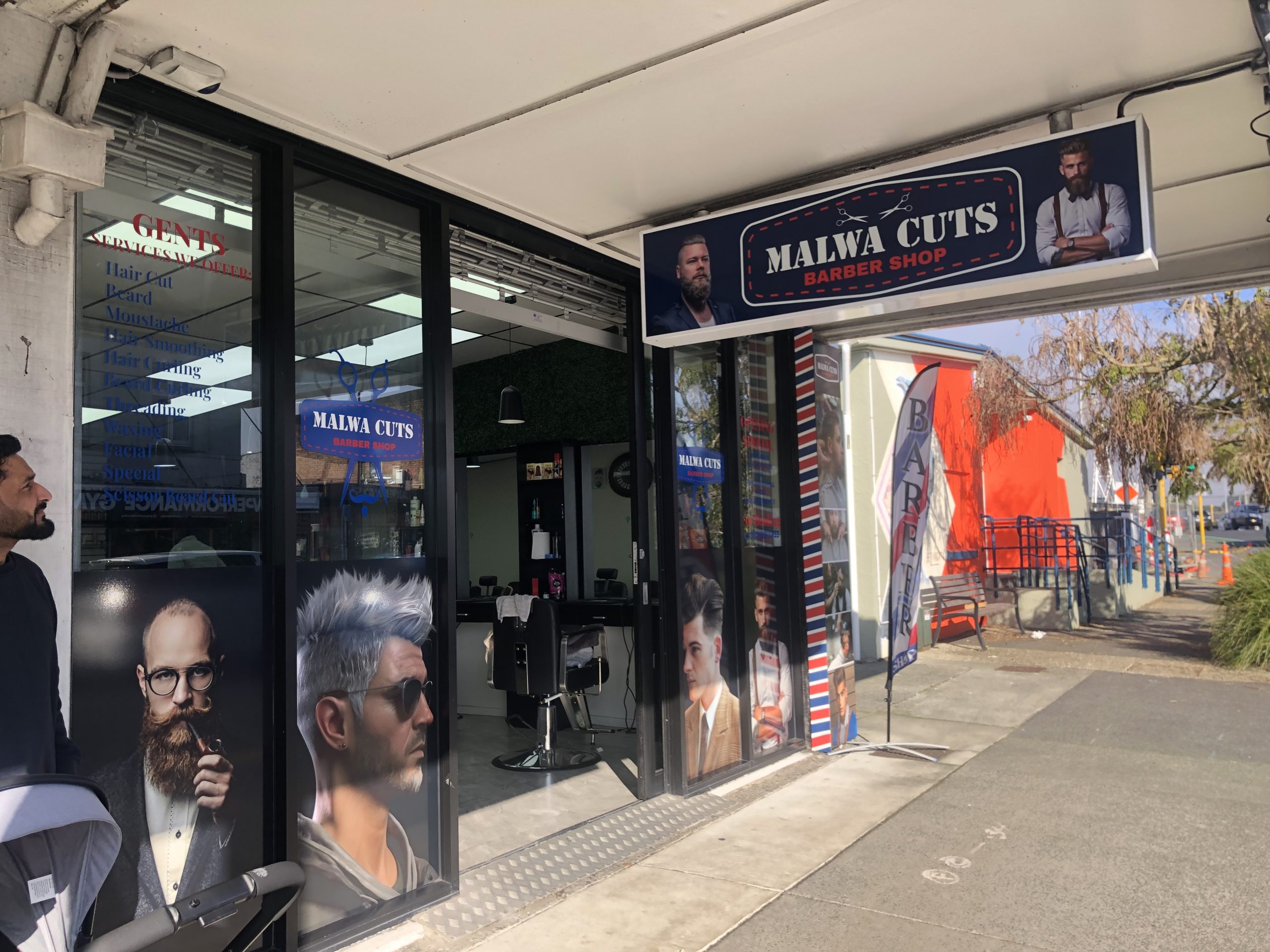 Malwa Cuts - Papatoetoe Central Main Street Society | Auckland New Zealand